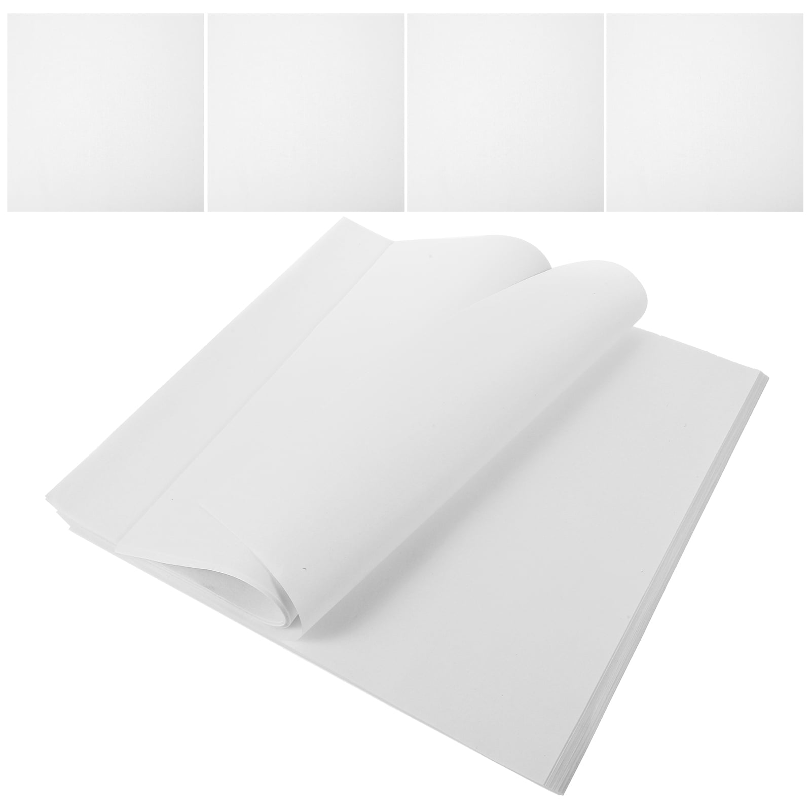 MERRYHAPY White Xuan Paper for Calligraphy, Painting, Multi-Functional ...