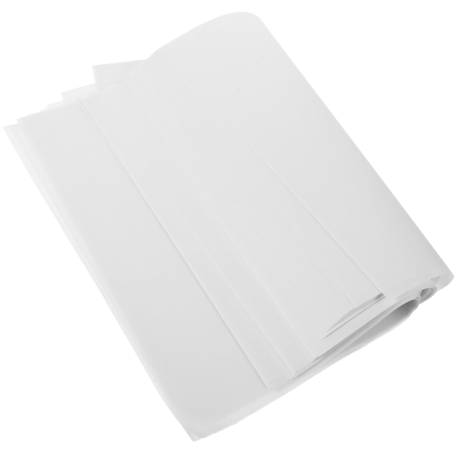 100 Sheets Raw Rice Cardboard Calligraphy and Painting Sheng Xuan ...