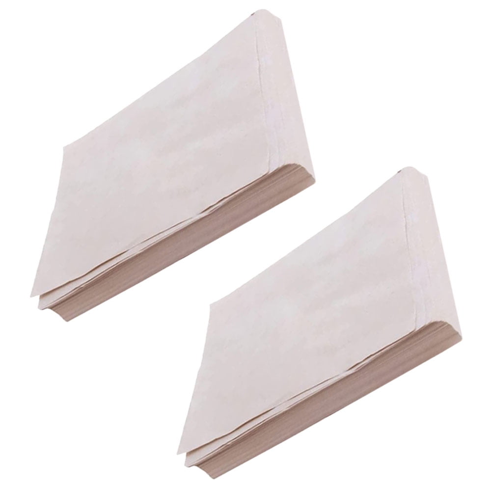 100 Sheets Seedling Paper Germinating Greenhouse Vegetable Planting ...