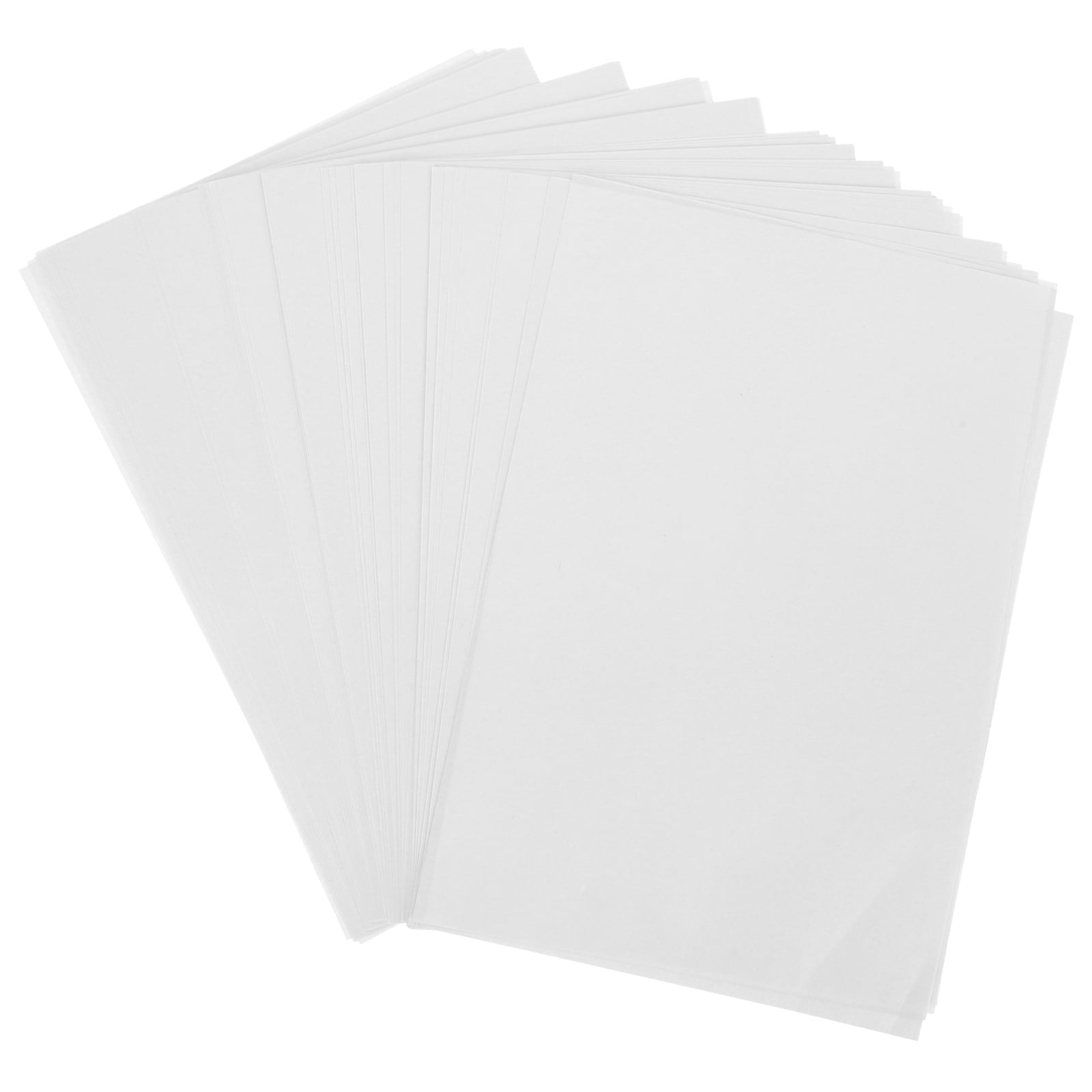 100 Sheets Square Seedling Paper Tray for Starting Seeds Plant ...