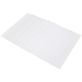 Transparent Printing Paper