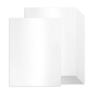 200-Pack 4x6 in, 110lb Cardstock Paper, Ideal for DIY Postcards ...