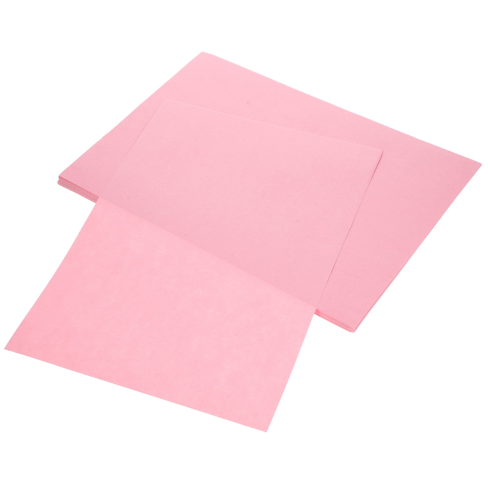 100 Sheets of Blank Printer Paper Sheets Thick Printer Paper Multi ...