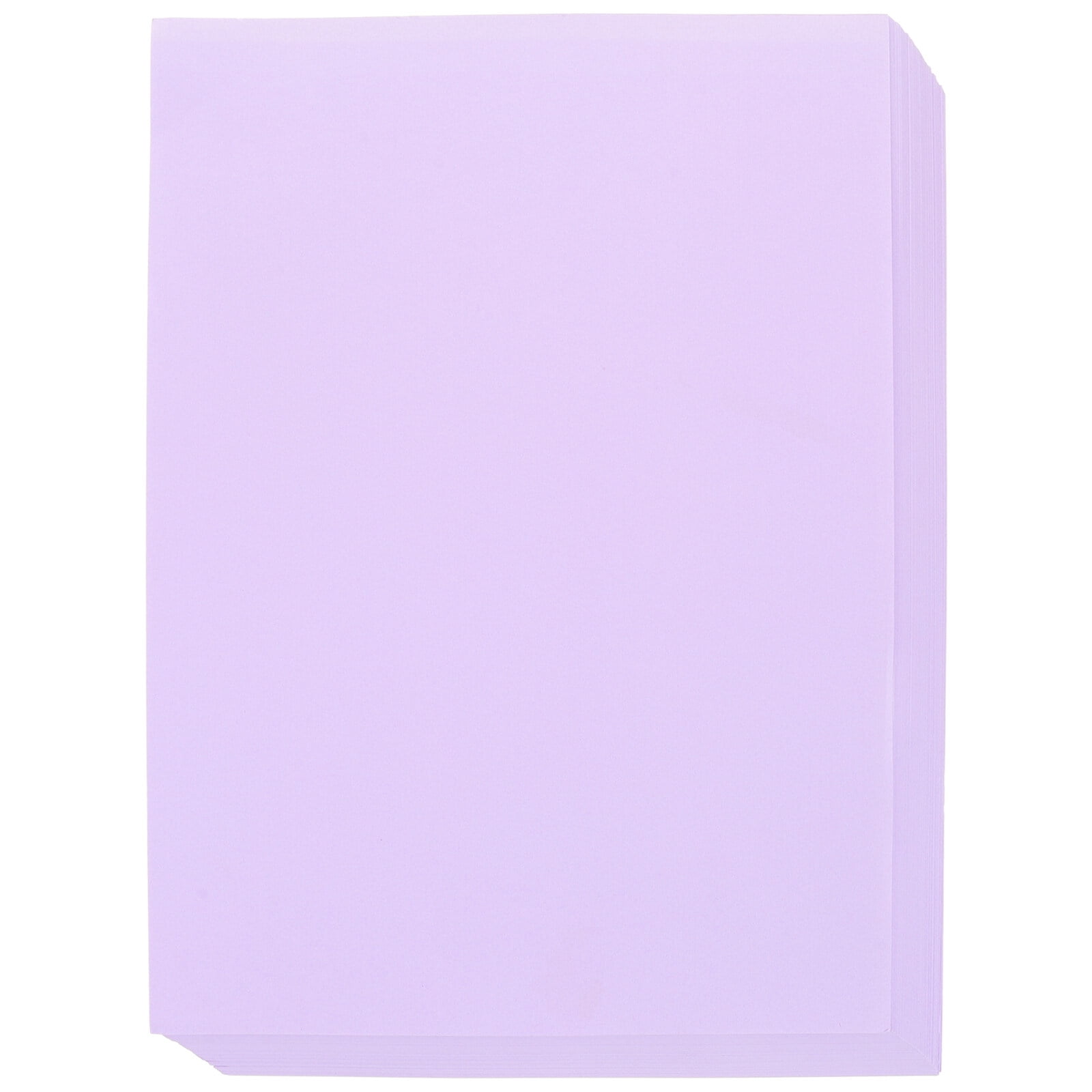 Lavender Colored Origami Paper for DIY Use 100 Sheets Ideal for ...