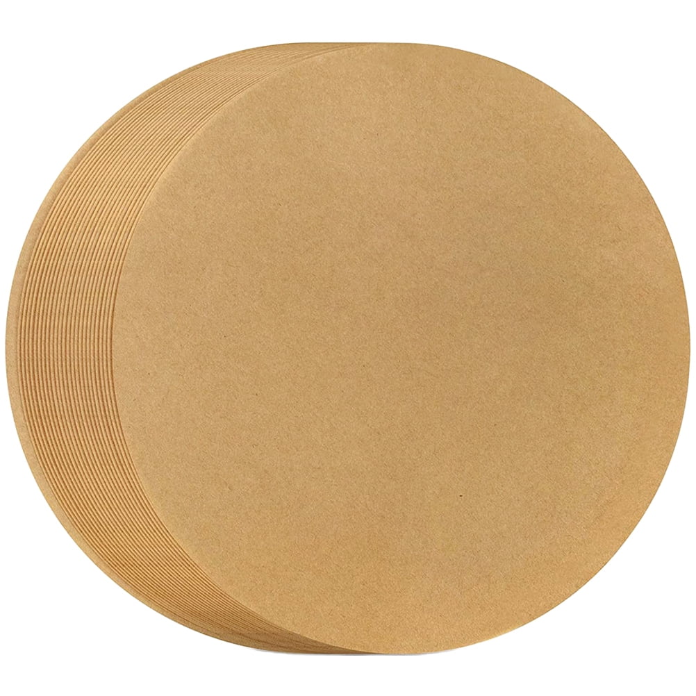 100 Sheets of Daily Use Baking Paper Multi-function Bread Paper ...