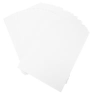 Futura 8-1/2 x 11-Inch Laser Gloss Paper 80 lb Text - Walmart.com