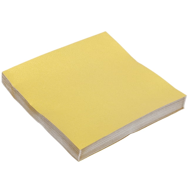 100 Sheets of Square Folding Paper Origami Paper Origami DIY Paper ...