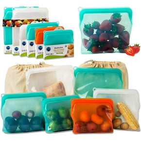 Oven Safe Bags