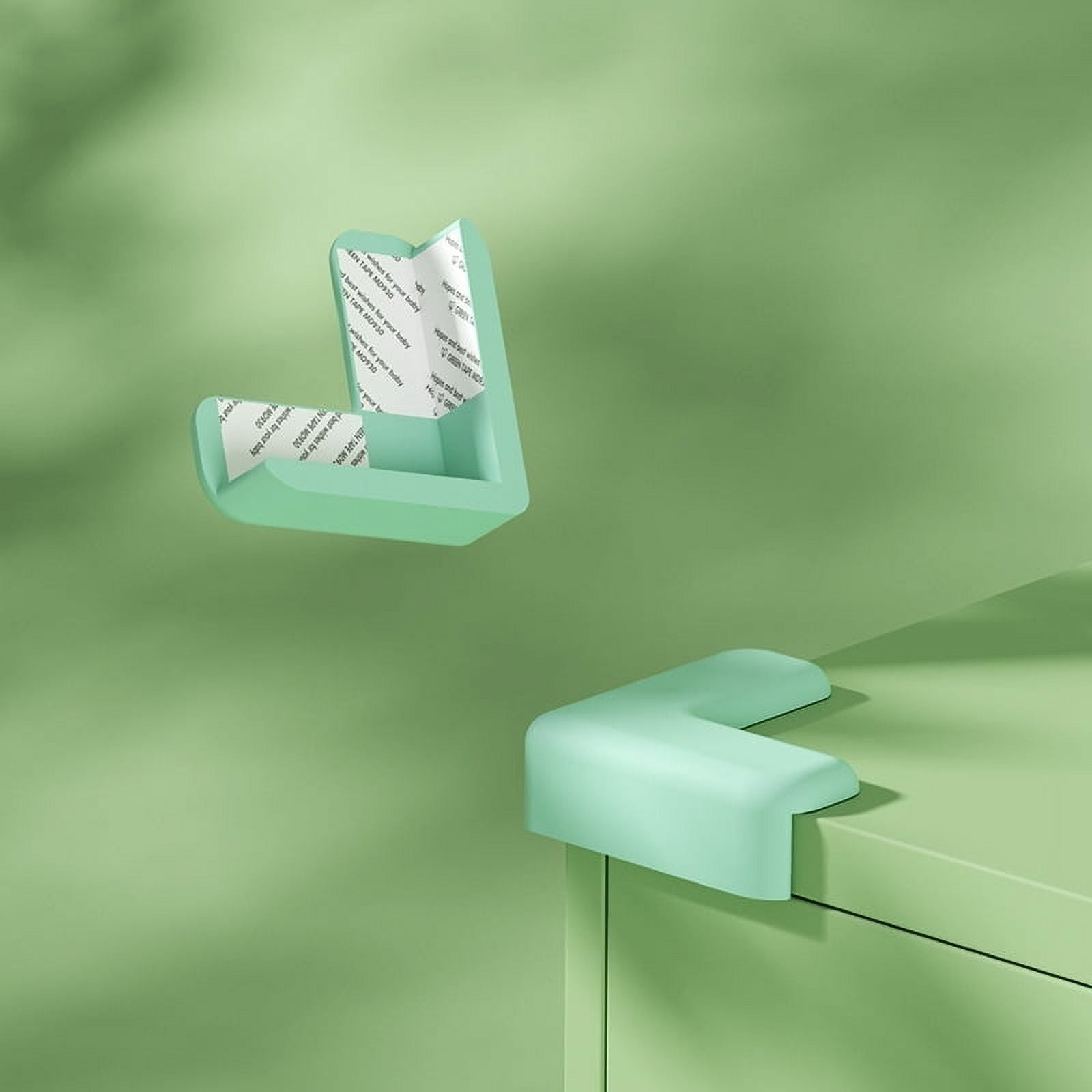 100% Silicone Corner Protector Baby, Cartoon Corner Protectors, Baby ...