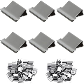 Clam Clip Dispenser