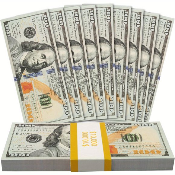 Realistic Money