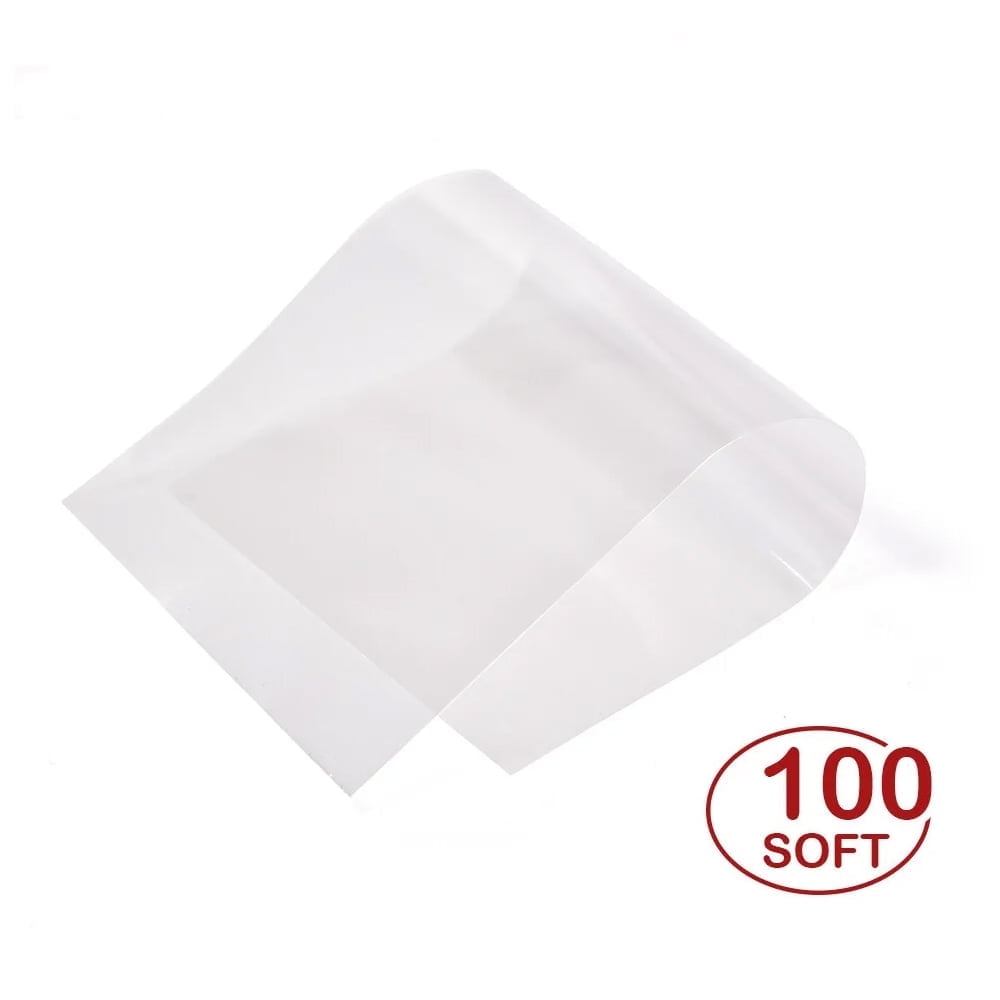 100 Soft Ultra Thin Holders for Modern US Currency Protector Slab ...