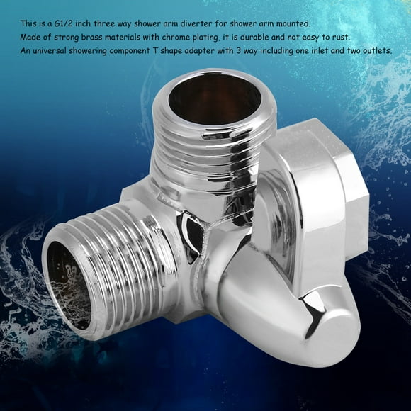 Shower Head Adapter