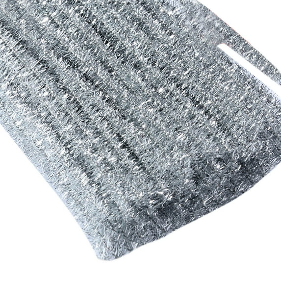 100 Sparkling Decorative Trees Ribbons for Christmas Party Birthday ...