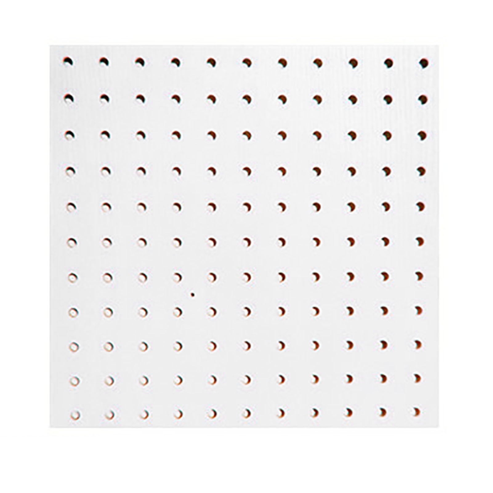 100 Spools Sewing Thread Holder Wall Mounted Sewing Thread Peg Board ...