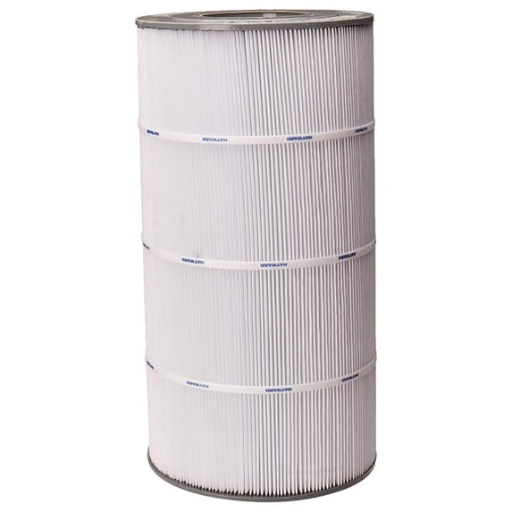 100 Square Foot Versatile Replacement Pool Filter Cartridge for Pool ...