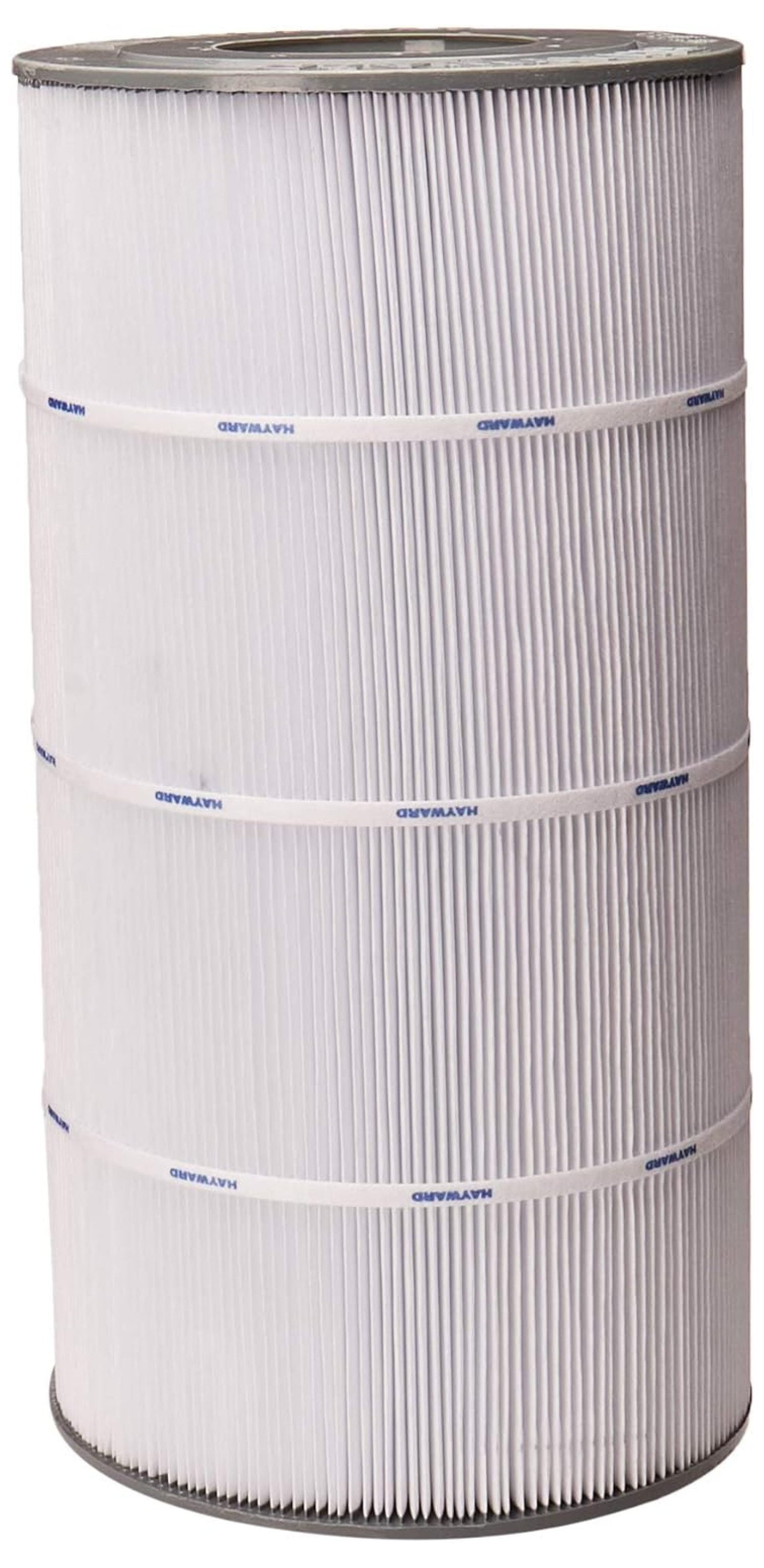 100 Square Foot Versatile Replacement Pool Filter Cartridge for Pool ...