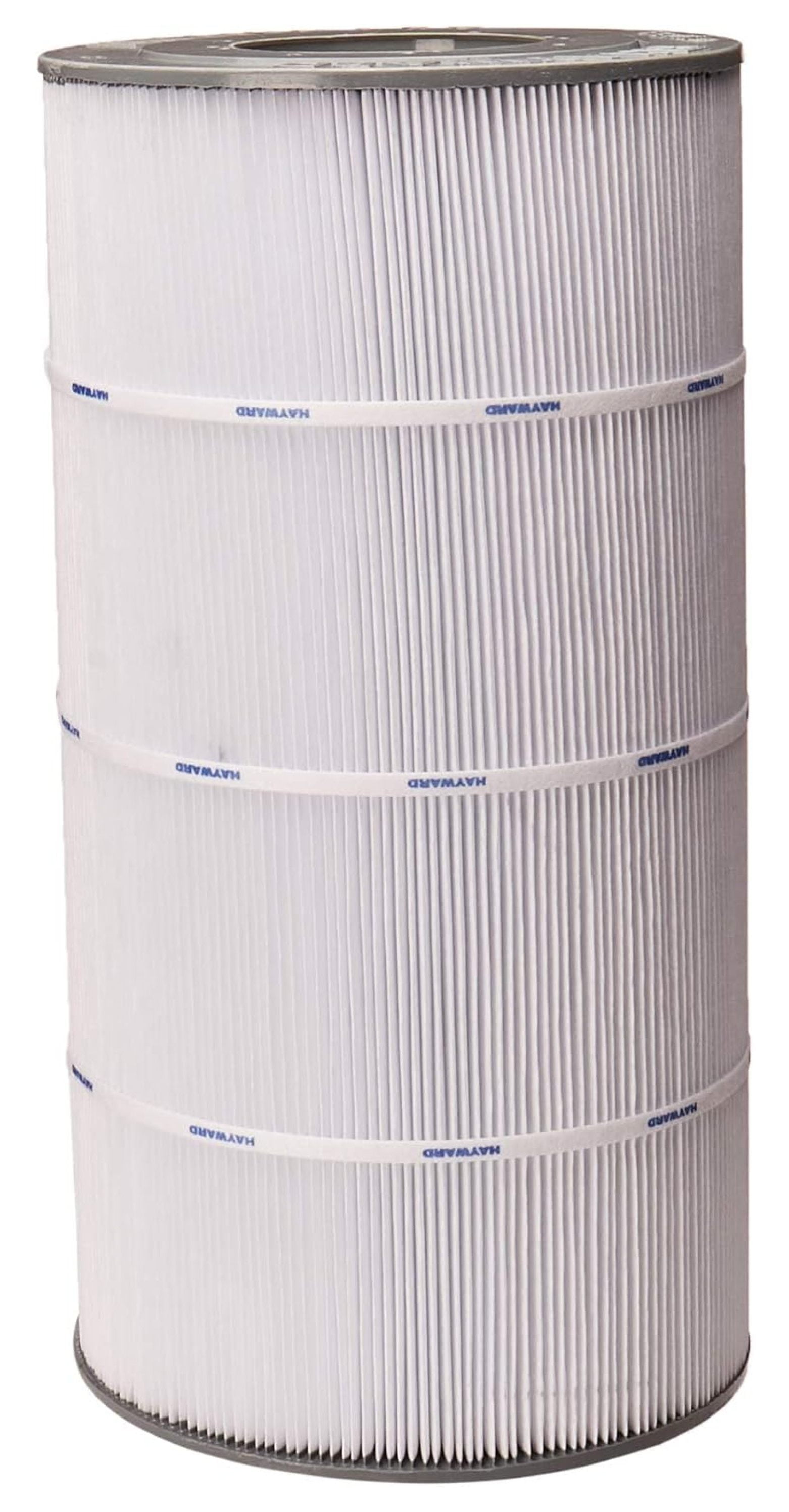 100 Square Foot Versatile Replacement Pool Filter Cartridge for Pool ...
