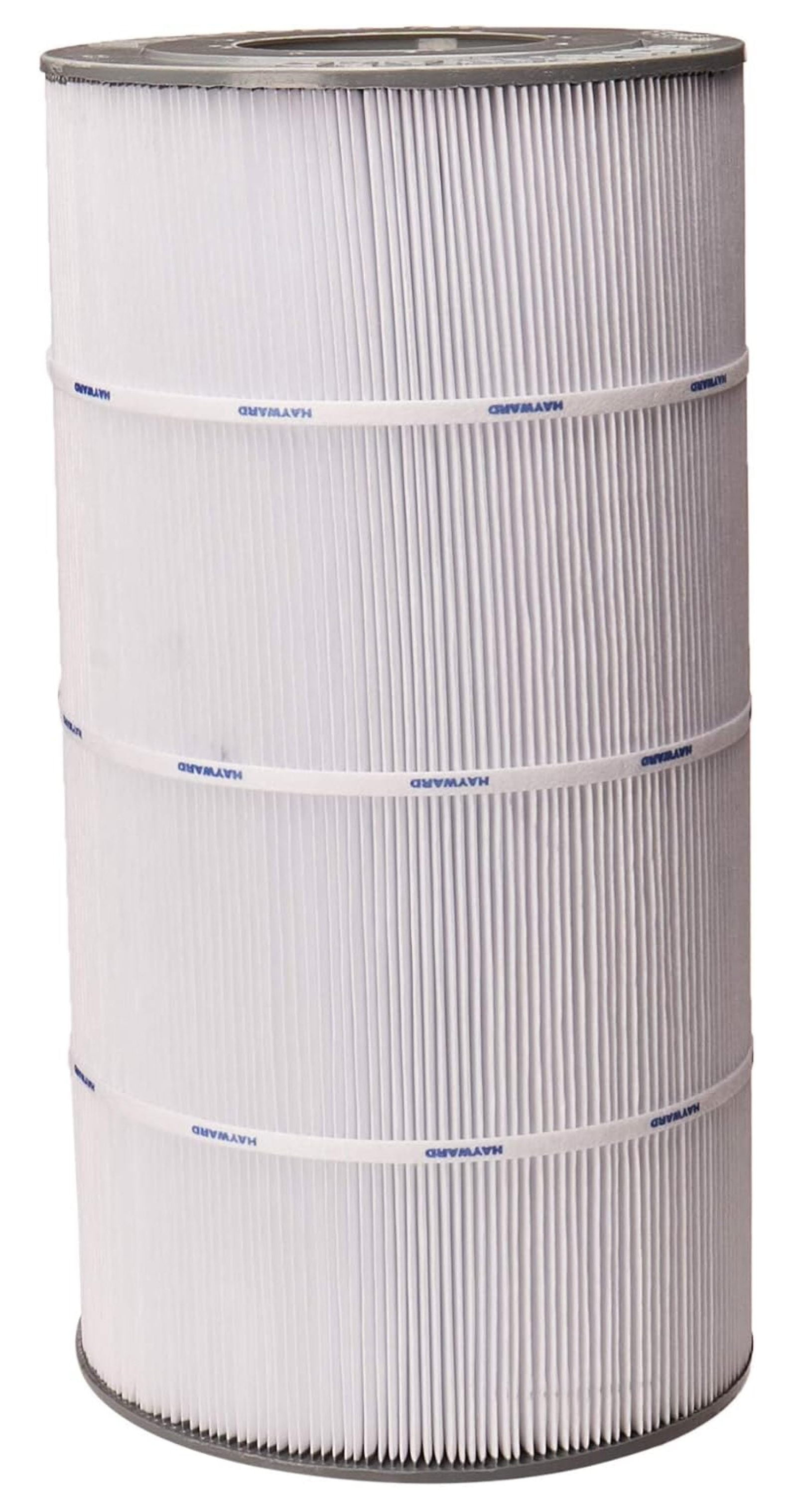 100 Square Foot Versatile Replacement Pool Filter Cartridge for Pool ...
