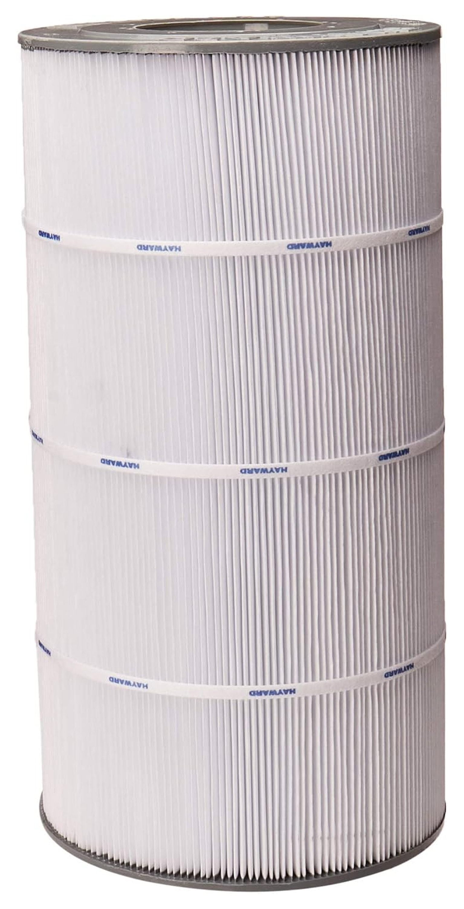 100 Square Foot Versatile Replacement Pool Filter Cartridge for Pool ...