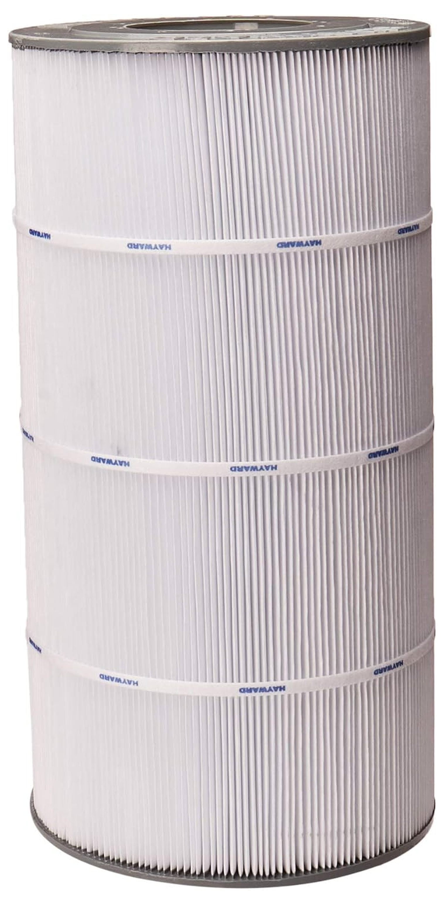 100 Square Foot Versatile Replacement Pool Filter Cartridge for Pool ...