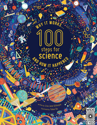 Pre-Owned 100 Steps for Science: Why It Works and How It Happened ...