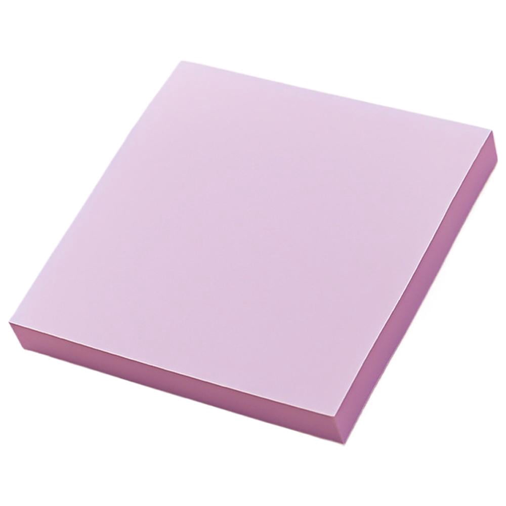 100 Sticky Sticky Sticky Notes, Leave Messages And Notebook Small Notes ...