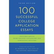 10 Successful Harvard Application Essays