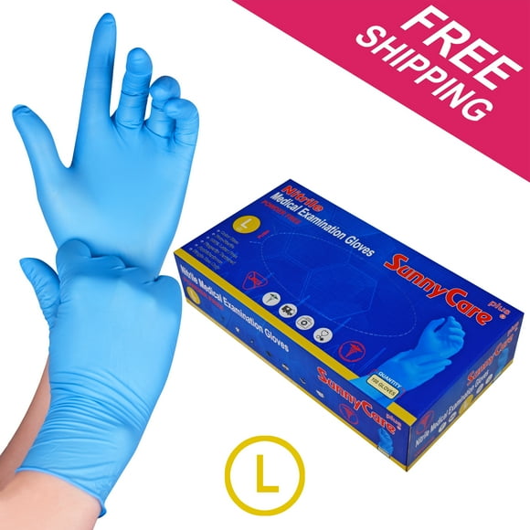Vinyl Gloves in First Aid - Walmart.com