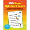 Teaching Resources 100 Sight Word Mini-Books: Instant Fill-In Mini ...