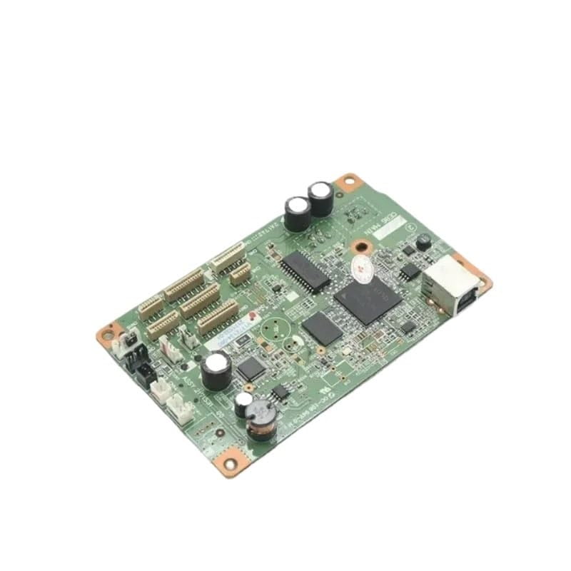 100% Tested Motherboard for Epson L805 Printer Board Logic Main Board ...