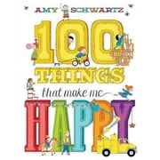 100 Things Make Happy