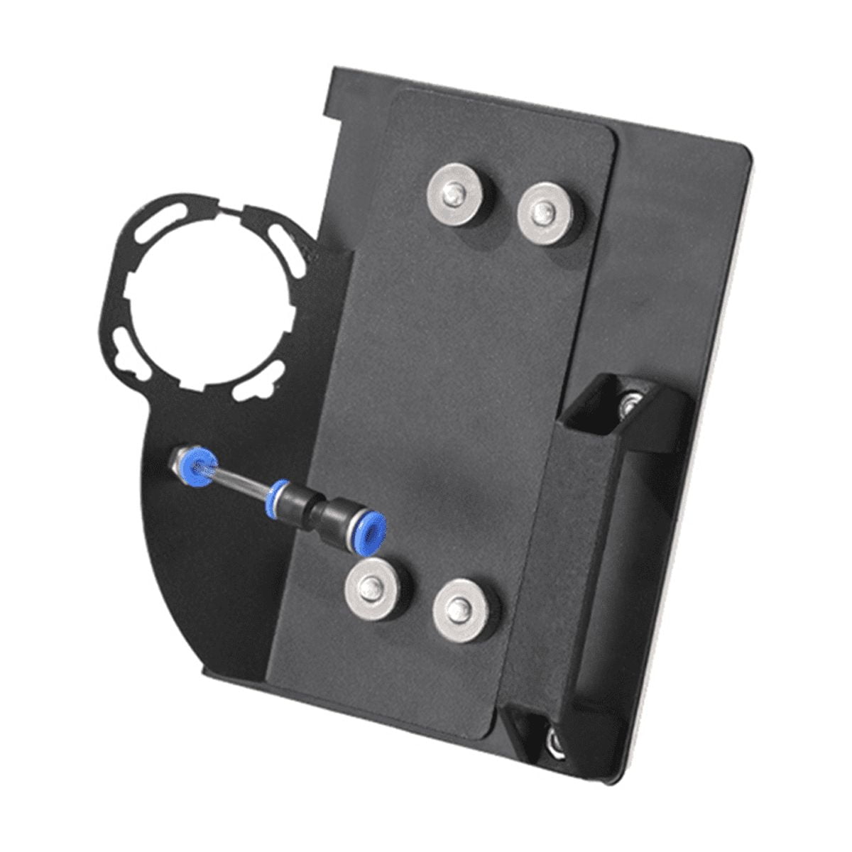 100 Type Angle Grinder Stand For Tile 45° Chamfer Cutting Black ...