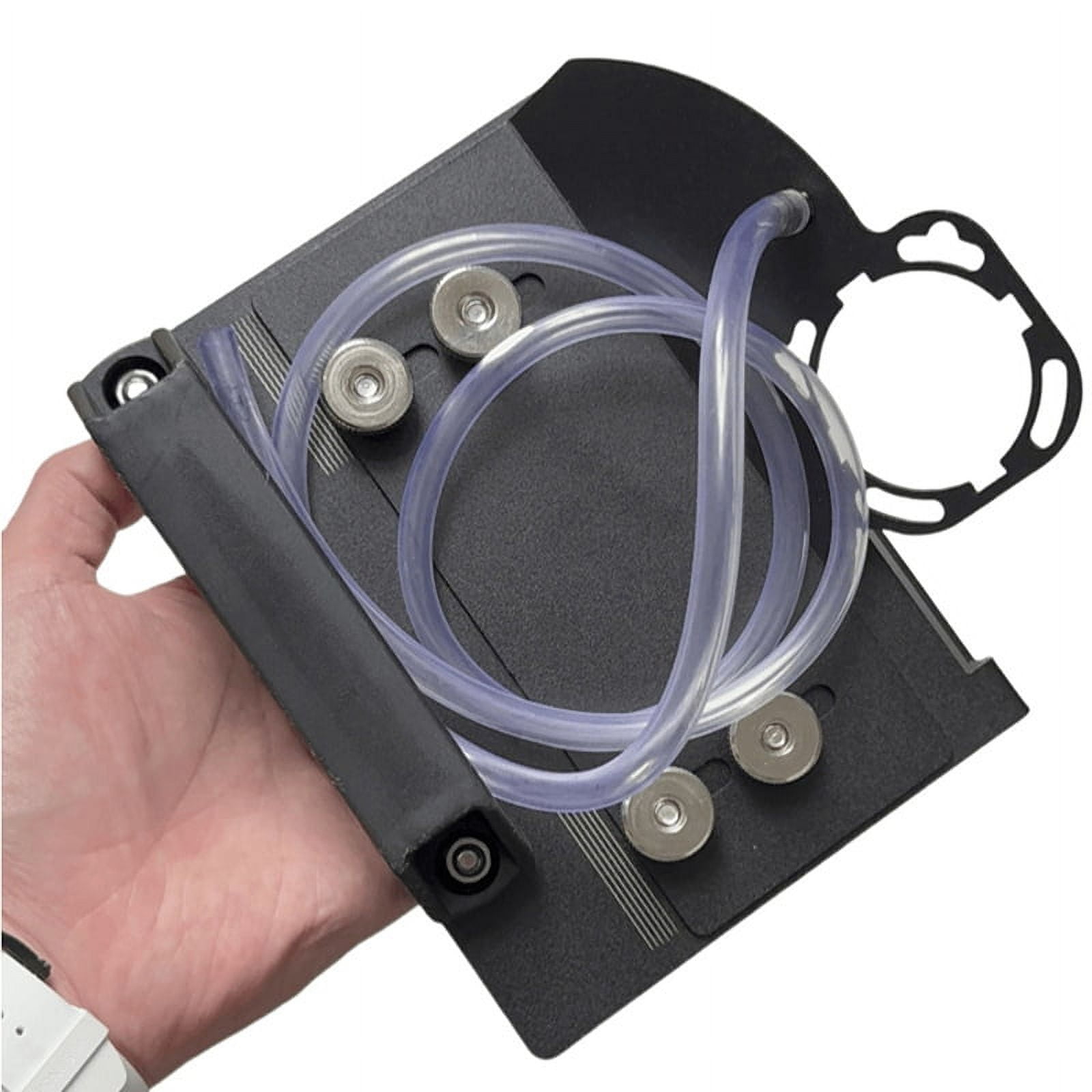 100-Type Angle Grinder Stand Universal Chamfering Tool Portable 45 ...