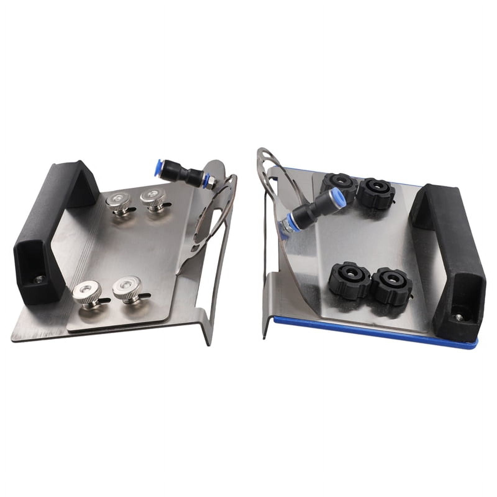 100 Type Angle Grinder Stand for 45° Tile Chamfer Cutting Metal Ceramic ...