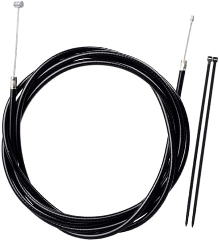 100" Universal Throttle Cable for 269 Rotary Go Kart Cart Bike Minibike ...