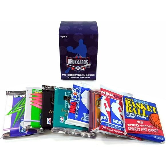 Basketball Cards in Sports Trading Cards - Walmart.com