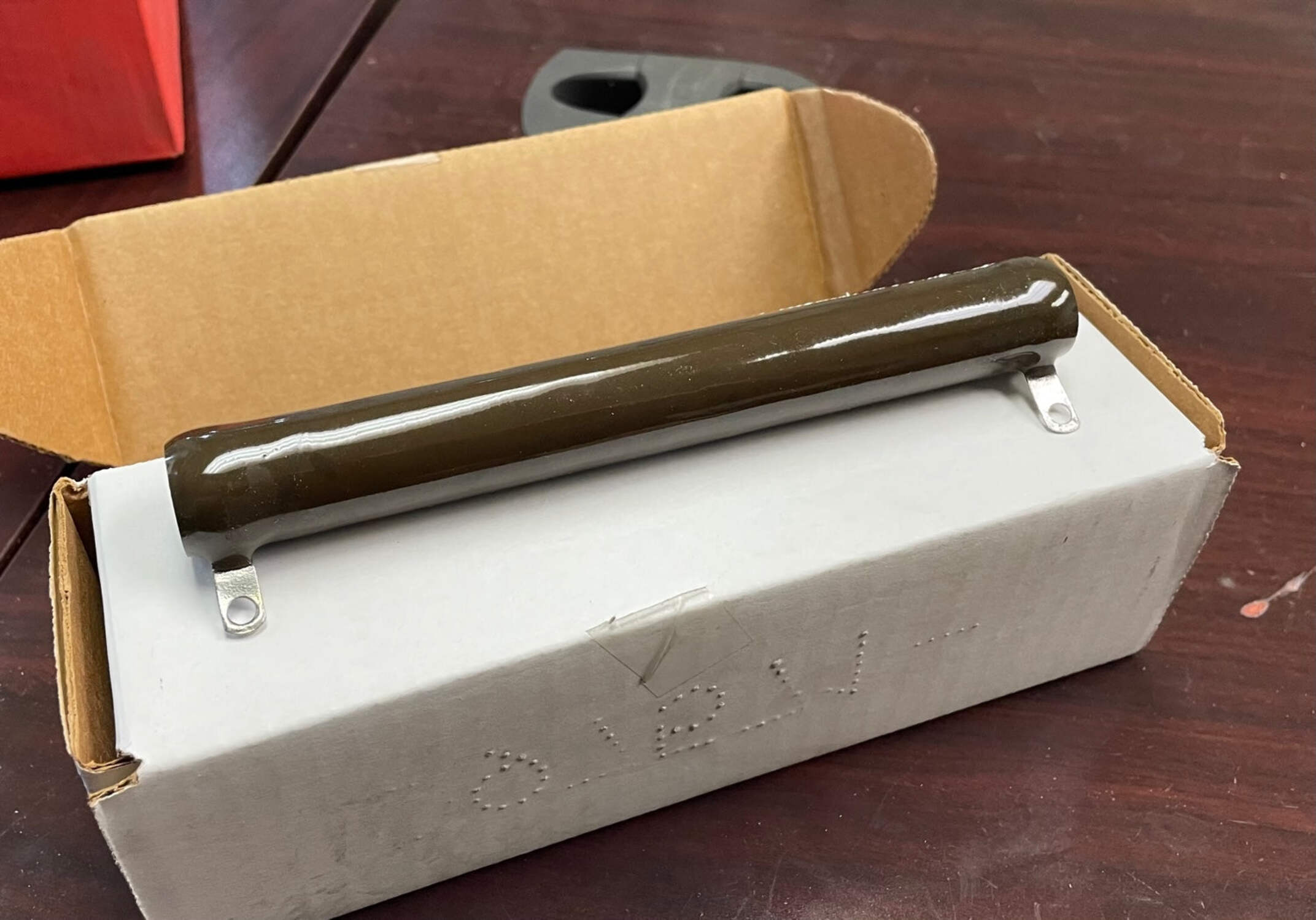 100 W 150 OHMS RESISTOR - Walmart.com