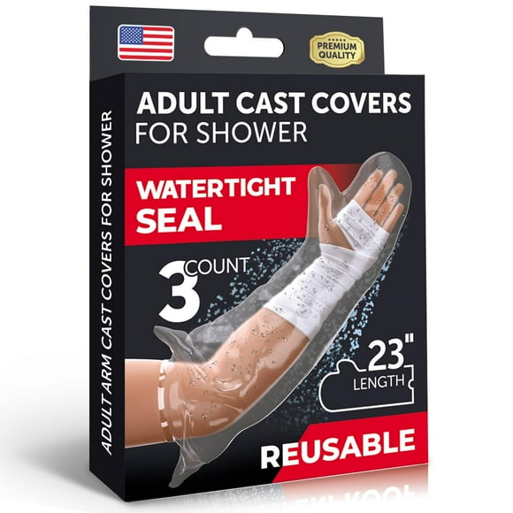 Waterproof Arm Protection Sleeve