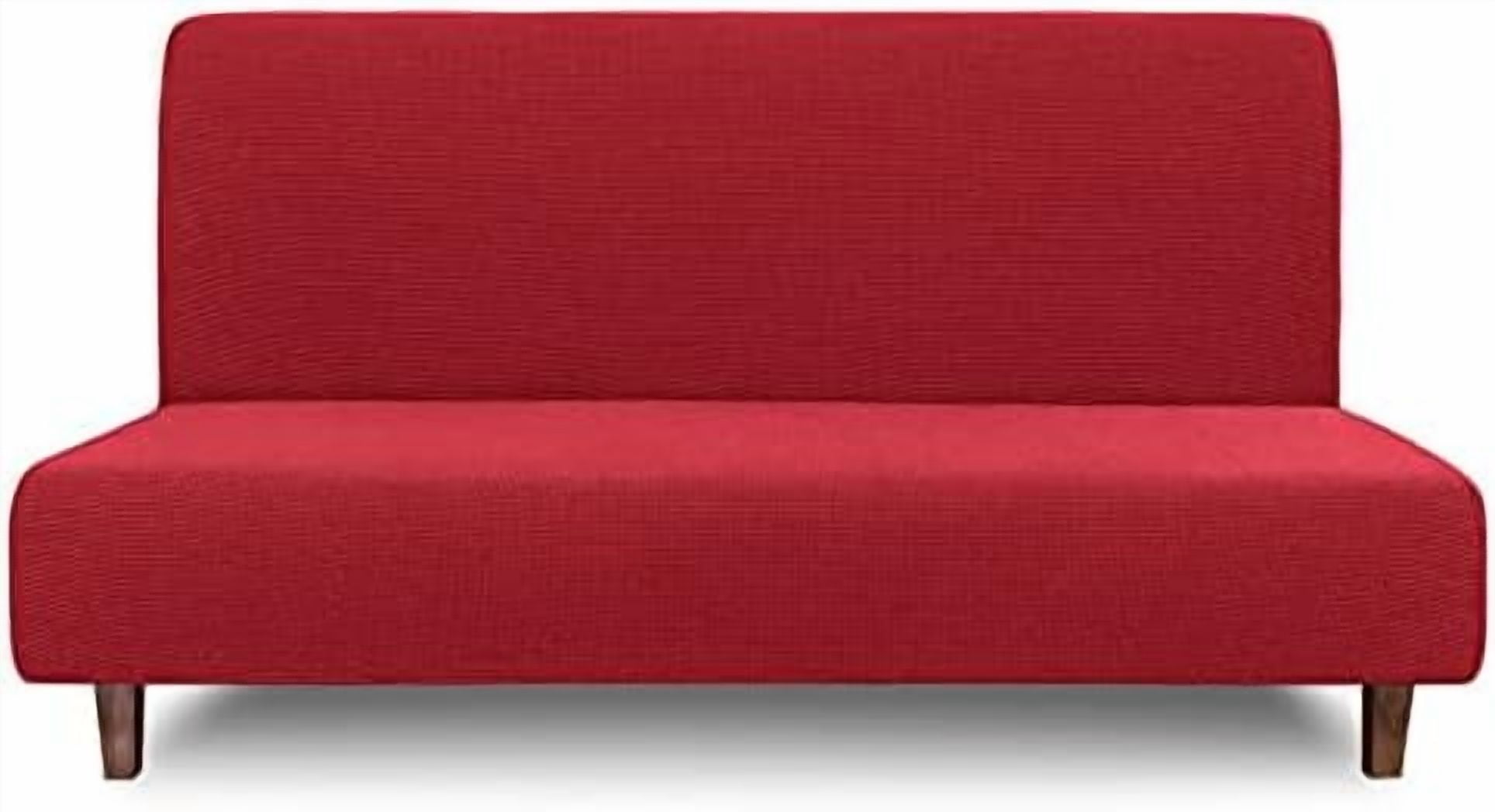 100% Waterproof Futon Cover, Dual Waterproof Couch Cover for Futon ...