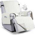 100% Waterproof Recliner Chair Covers, Non-Slip Dog Chair Cover ...