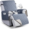 100% Waterproof Recliner Chair Covers, Non-Slip Dog Chair Cover ...