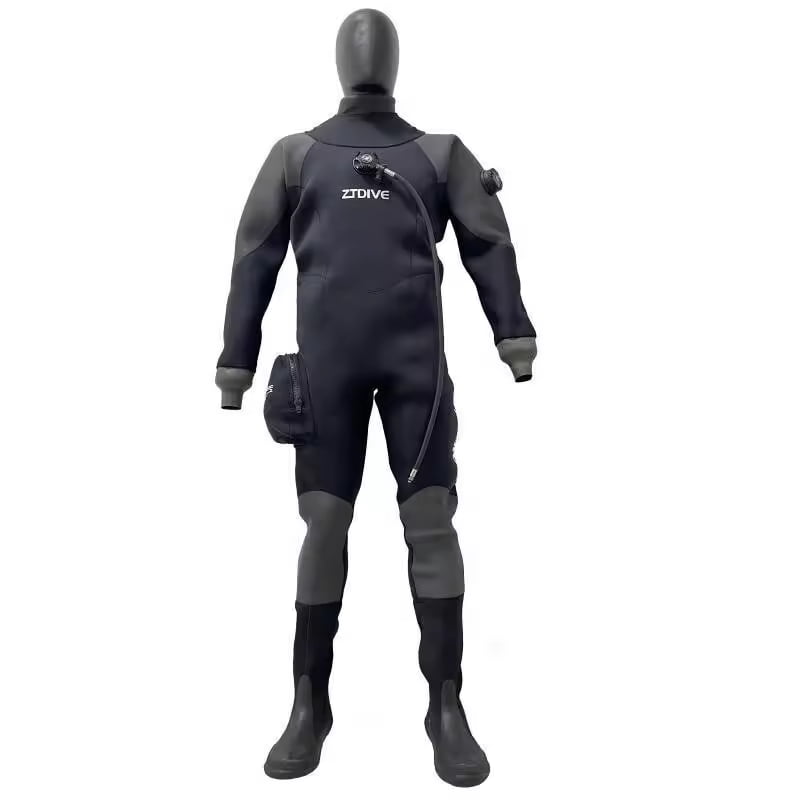 Kayak Drysuit