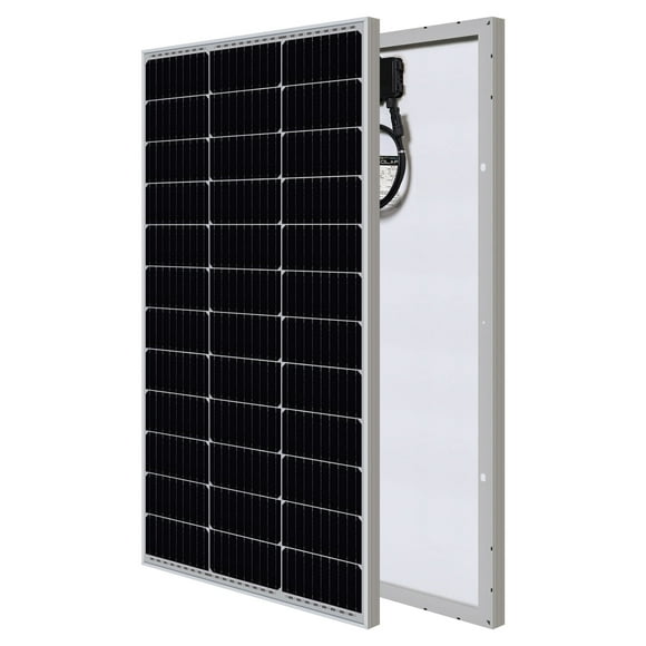 12 Volt Solar Panels