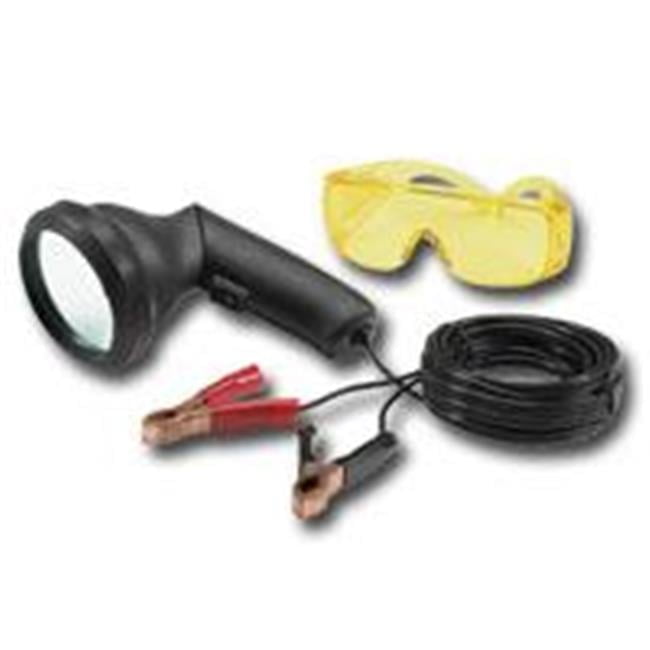 100/Watt Mega-Lite UV Light with UV Enhancing Glasses - Walmart.com