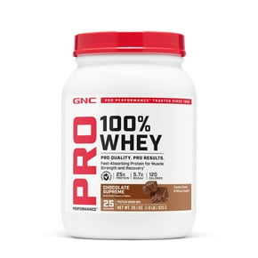 Gnc Protein Powder