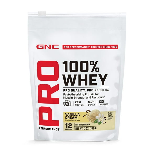 Gnc Protein Powder