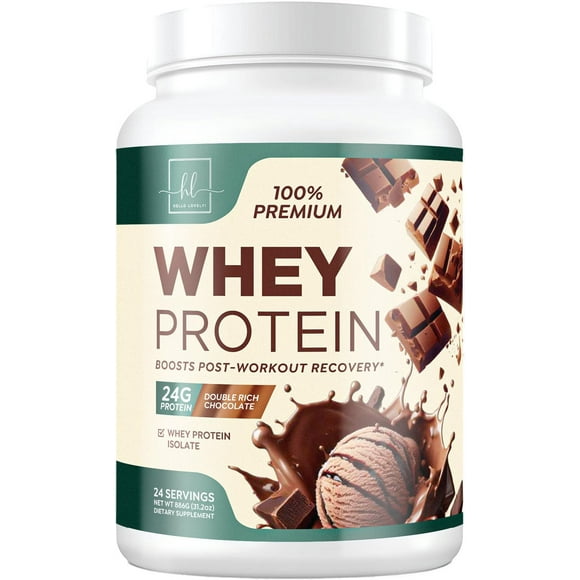 Lean Body Protein Shake