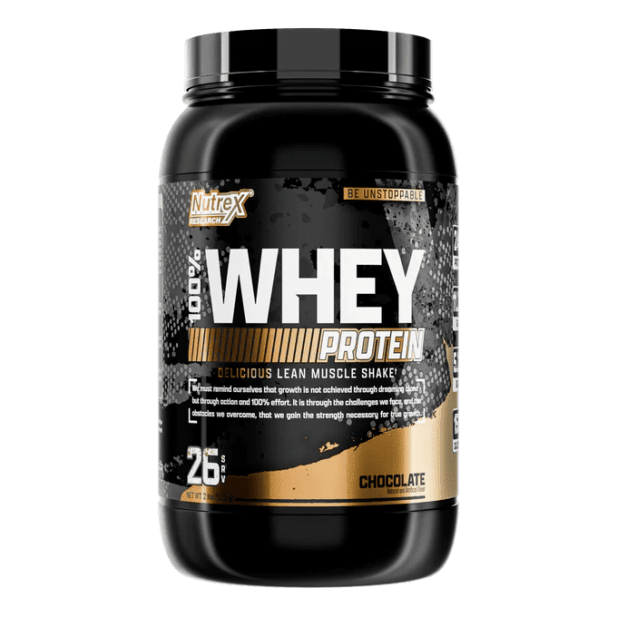 100% Whey - Walmart.com