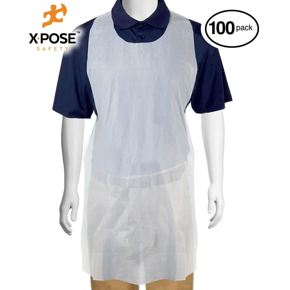 Disposable Aprons